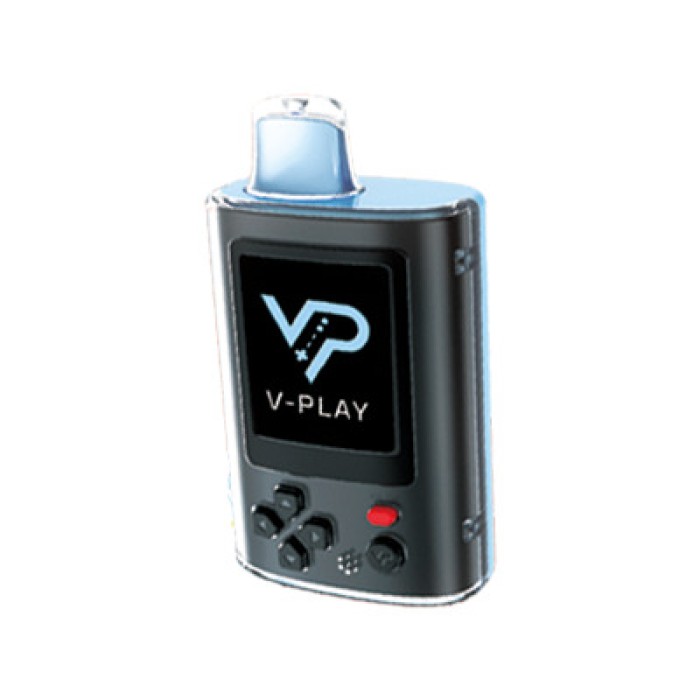 V-Play 20K Puffs Disposable by CraftBox | Worldwide Vape